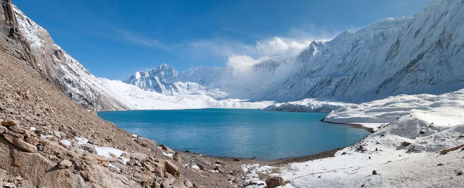 Tilicho Lake with Mesokanto Pass Trek - Hairy Yak Adventures